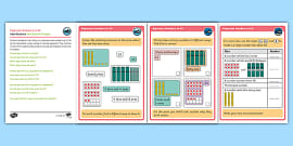 Number Digit Cards (0-50) (teacher made) - Twinkl