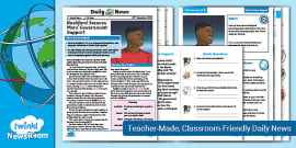 Marcus Rashford Information | Twinkl Teaching Wiki - Twinkl