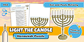 Hanukkah – How is Hanukkah Celebrated? – Teaching Wiki