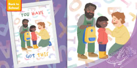 Have Or Has Poster (teacher made) - Twinkl