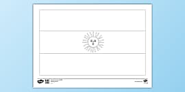 Todo Sobre Argentina para Niños - Twinkl