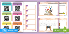 NAPLAN Question Strategies Year 5 Numeracy PowerPoint