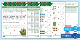 FREE! - 👉 Spider-Man™: Maths Mystery [Ages 5-7]