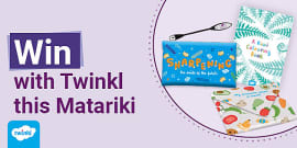 Matariki Bumper Resource Pack (Hecho por educadores)