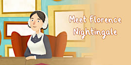 Florence Nightingale, Quotes, Facts & Resources for Schools.
