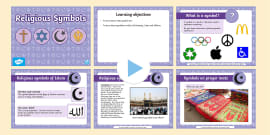 Religions Sorting Activity (teacher made) - Twinkl
