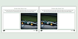 Types of Pasta Matching Worksheet (teacher made) - Twinkl