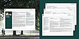 KS3 Photosynthesis Lesson Pack | Biology | Beyond Science