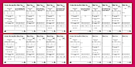 First Grade March Morning Work Bundle (Teacher-Made)