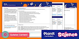 Science: Rocks: Year 3 Unit Pack (teacher made) - Twinkl