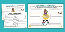 Mother's Day PowerPoint | All About Mother's Day - Twinkl