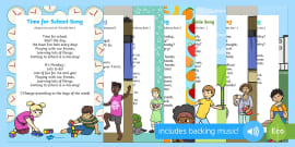 EYFS Counting Nursery Rhymes Resource Pack (teacher made)