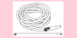 Fire Safety Colouring Sheet (teacher made) - Twinkl