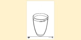 FREE! - Kids Having a Water Fight colouring sheet Colouring | Colouring ...