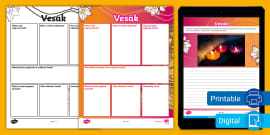 St. Patrick Biography Research Notes for 6th-8th Grade