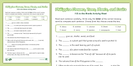 Pagsulat ng Tula | Grade 6 | Twinkl (teacher made) - Twinkl