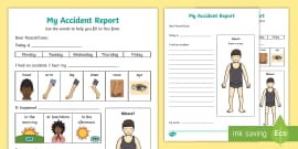 Notices Display Banner - notices, notice board, banner, header, teacher