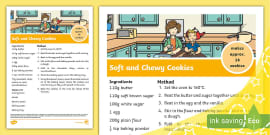 KS1 Cooking Club: Perfect Pizzas Resource Pack
