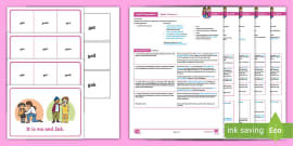 KS1 Level 3 Intervention - Assessment Pack (teacher made)