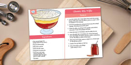 Seaside Cooking Ideas For Toddlers - EYFS baking - Twinkl