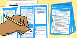 What is CLD (Communication and Language Development)? - Answered - Twinkl