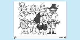 What is the Gunpowder Plot? - Twinkl