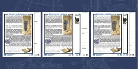 What is Science Fiction? | Science-Fiction Books KS2