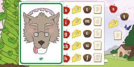 Rapunzel Playdough Recipe and Mat Pack