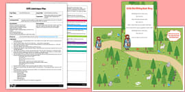 Riding My Bike Song (teacher made) - Twinkl