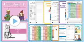 Primary Language Curriculum Writing Progression Steps