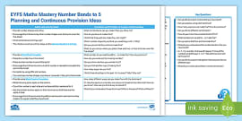 Blank Five Frames - Primary Resource (teacher made)