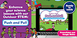 Push and Pull Powerpoint