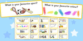 Question Prompt Cards (teacher made) - Twinkl