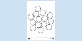 FREE! - Particle Diagram Mixture Colouring | Colouring Sheets