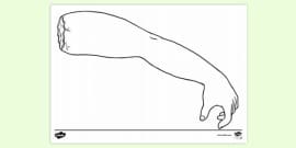 FREE! - Mafuie Colouring Sheet (teacher made)