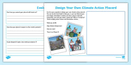 London Climate Action Week 2026 - Teaching Resources