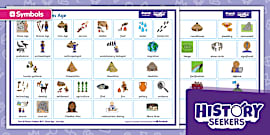 History Seekers LKS2 Stone Age Iron Age Lesson 4 Bronze Age