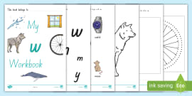 Letter X Worksheet Set | Letter Formation | Twinkl - Twinkl