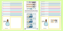 Autism Workstation Resource Pack - resource, pack, TEACCH