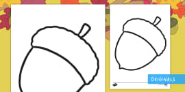 Little Acorns Life Cycle of an Oak Tree Differentiated Worksheet ...