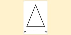 What is an Isosceles Triangle? | Area of Isosceles Triangles