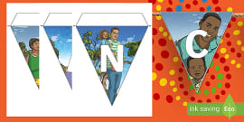 FREE! - NAIDOC Week Memory Match Game - Australia