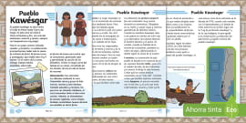 El Pueblo Aymara - Teaching Wiki - Twinkl