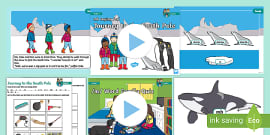'wa' saying /wo/ and 'qua' saying /quo/ Lesson Plan - Level / Phase 6 ...