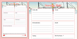 Bristol Fact File Template, City of Bristol, UK Cities