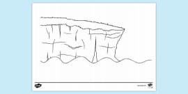 What is a cliff? - Answered - Twinkl Teaching Wiki - Twinkl