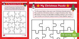 Make Your Own Christmas Cracker | Twinkl Crafts