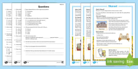 What is Shavuot? | Answered | Jewish Holiday | Twinkl