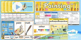 Computing: Programming with ScratchJr Year 1 Unit Pack