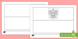 Bulgarian Flag Colouring (teacher made) - Twinkl